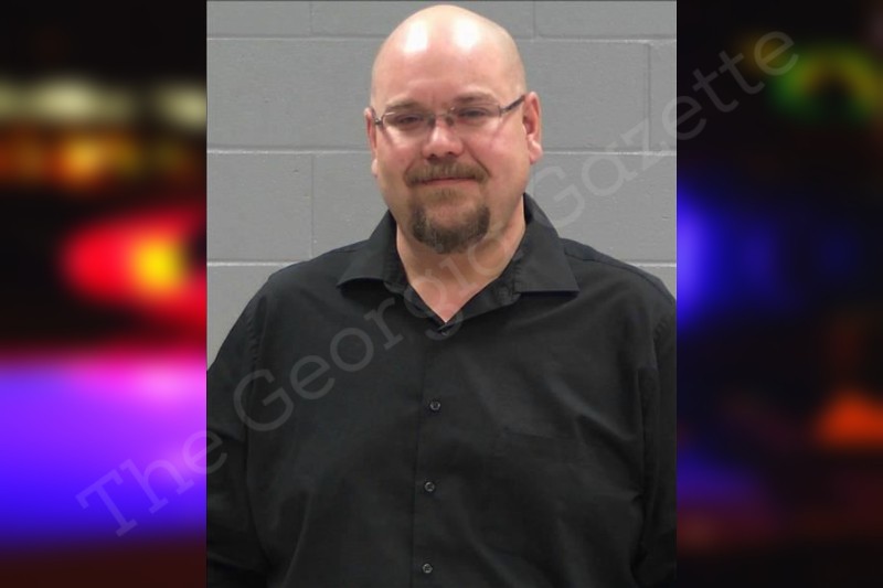 Travis Withrow — Baldwin County Jail Bookings