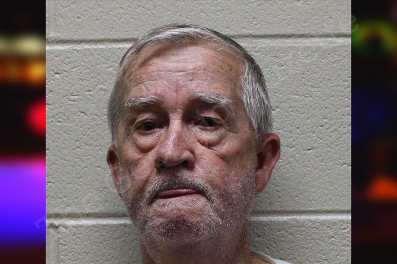 Jerry Wood — Haralson County Jail Bookings