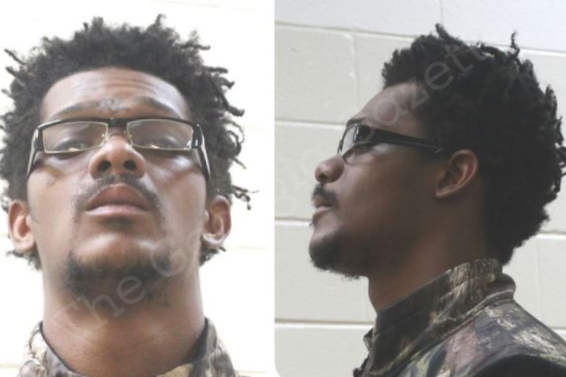 Jalen Walker — Houston County