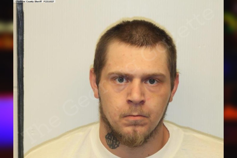 Oscar Waller — Chatham County