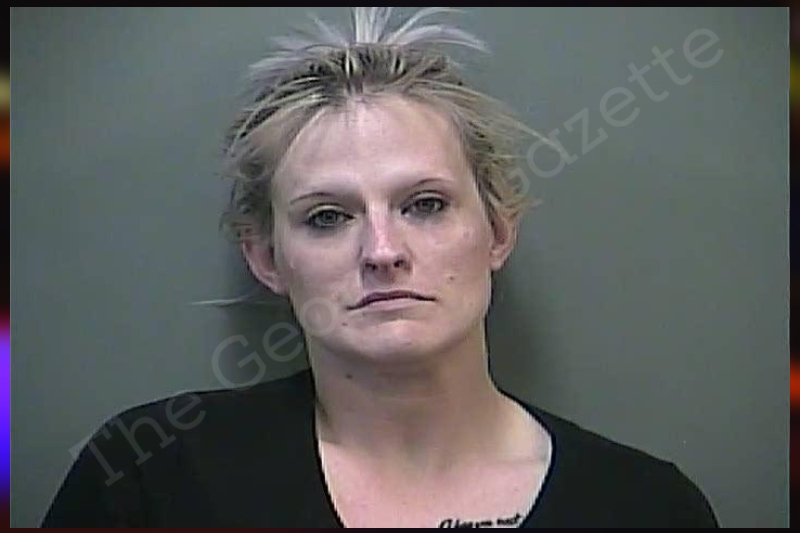 Emily Watkins — White County Jail Bookings