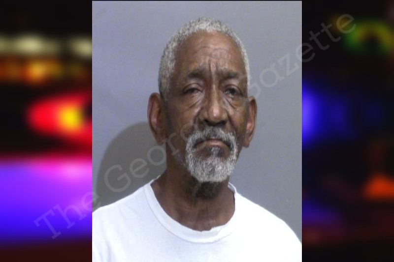 Tonnie Weldon — Glynn County