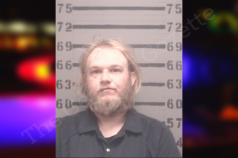 Brian Westbrook — Dougherty County Jail Bookings