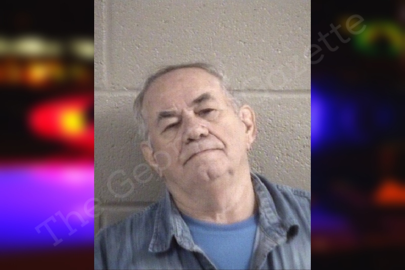 Phillip Wheat - Whitfield County