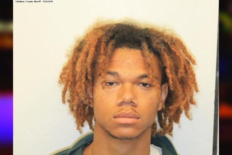 Shaun Wheeler — Chatham County