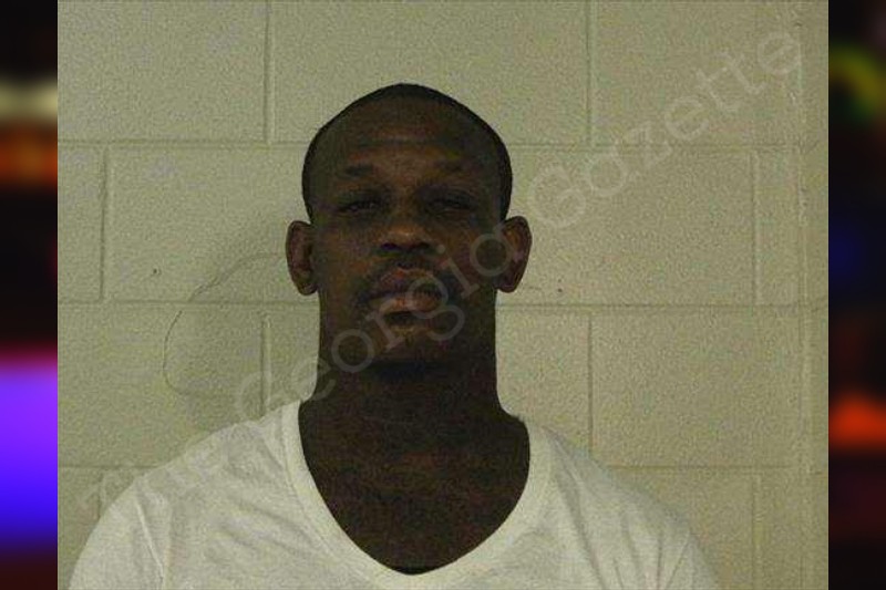 Dominique Whigham — Liberty County Jail Bookings