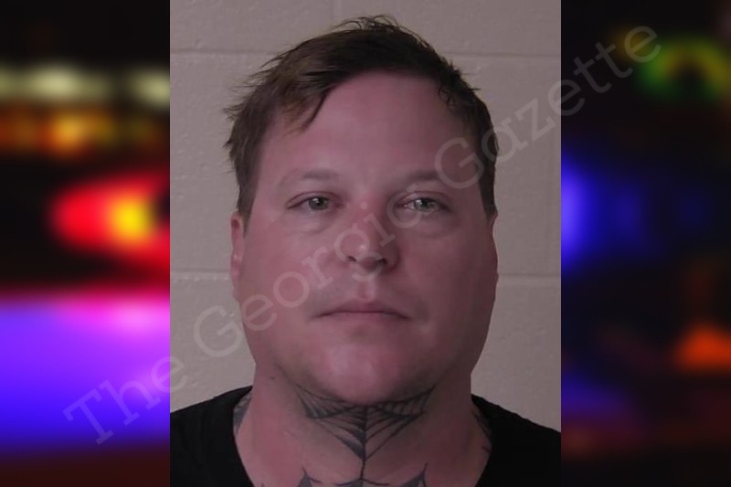 Joshua White — Walker County Jail Bookings