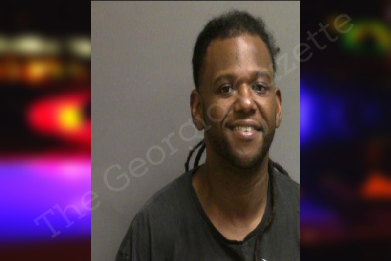 Charles Whitfield — Glynn County Jail Bookings