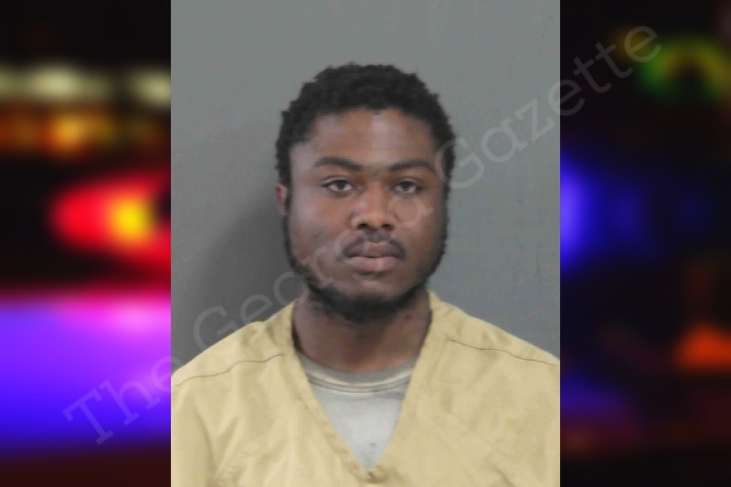 Lester Wiggins | Gordon County