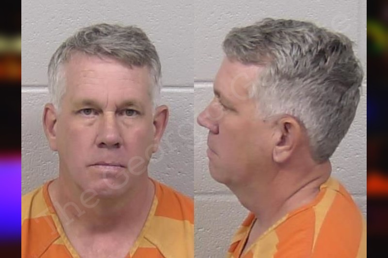 Paulding County man arrested for sexual battery of a juvenile — Featured