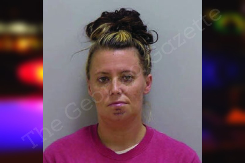 Lacey Wilkie — Bartow County