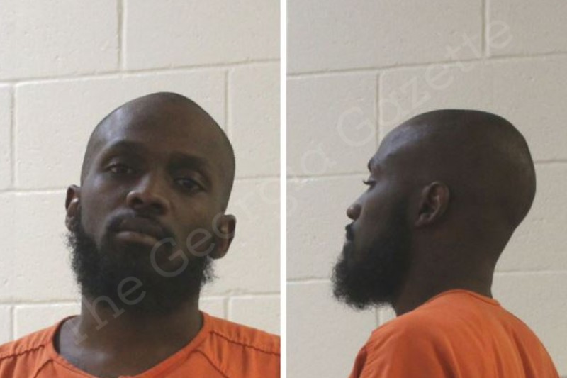 Devan Williams — Houston County Jail Bookings