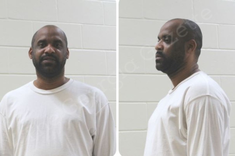 Jabre Williams — Houston County Jail Bookings