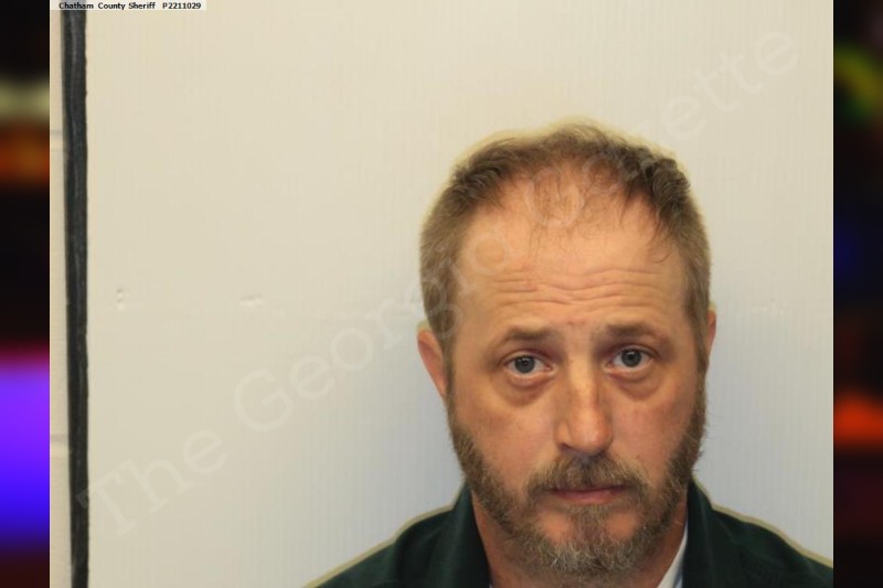 Jimmy Williams — Chatham County