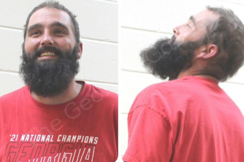 Joshua Williams — Houston County Jail Bookings