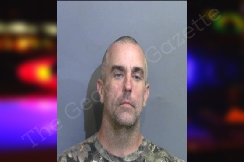 Matthew Williams — Glynn County Jail Bookings