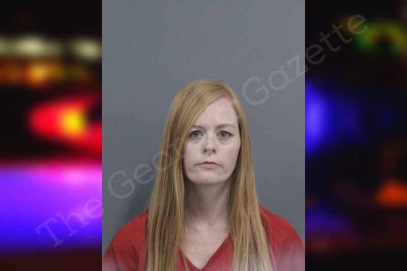 Teran Williams — Catoosa County Jail Bookings