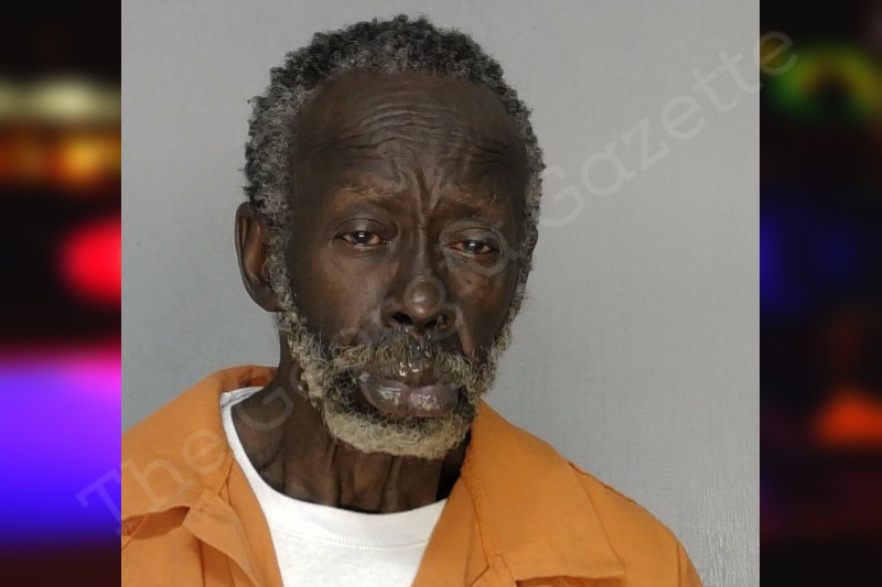 Willie Atmore — Bibb County Jail Bookings