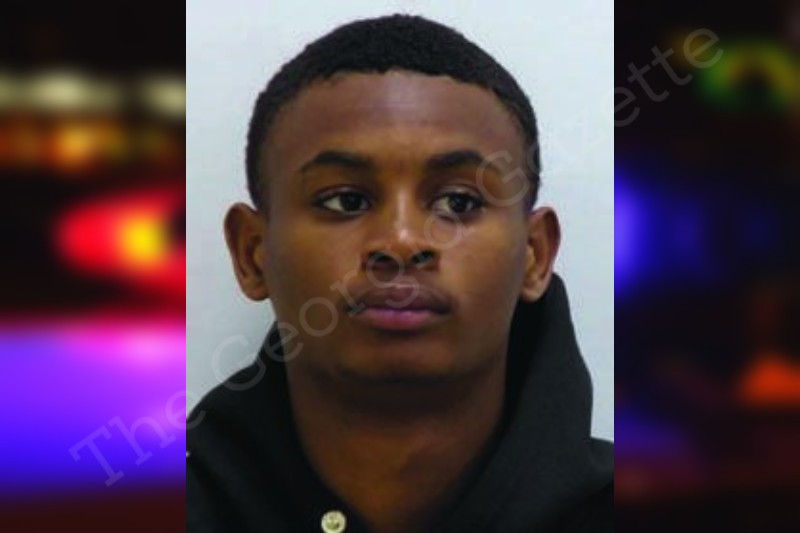 Jaquavious Wise — Bartow County Jail Bookings