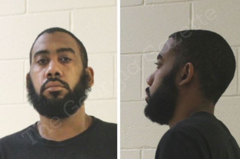 Ryan Womack — Houston County Jail Bookings