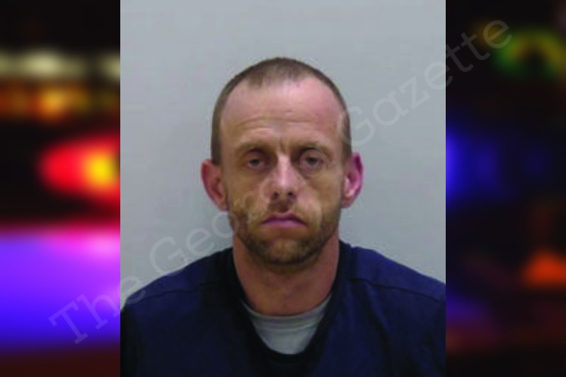 Dennis Wyatt — Bartow County