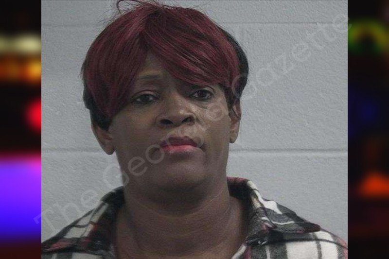 Wanda Yobert — McDuffie County Jail Bookings