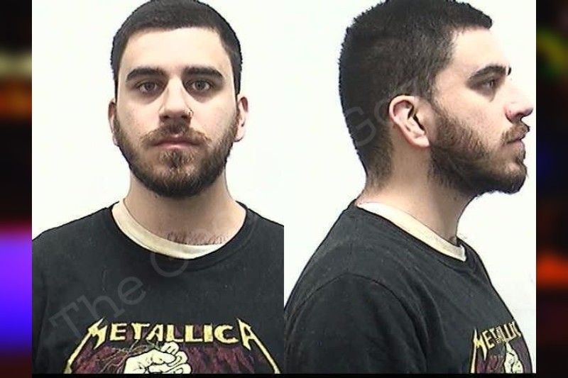 Fausto Zamorano De Miguel - Clarke County