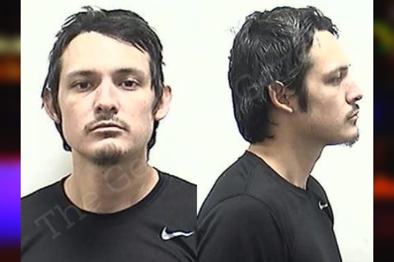 Cesar Zarco | Clarke County