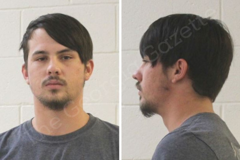 Dalton Zeigler — Houston County Jail Bookings