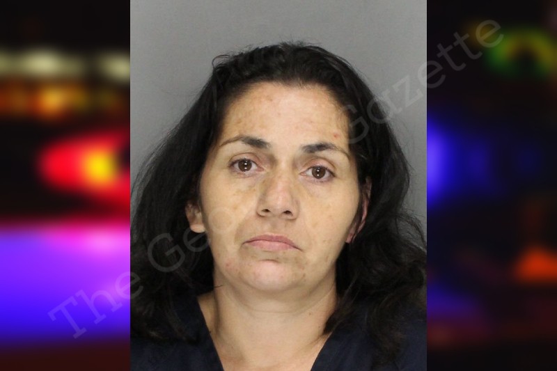 Margie Abeyta - Cobb County