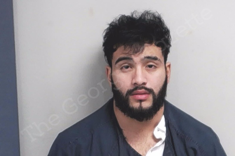 Anthony Acevedo — Lowndes County
