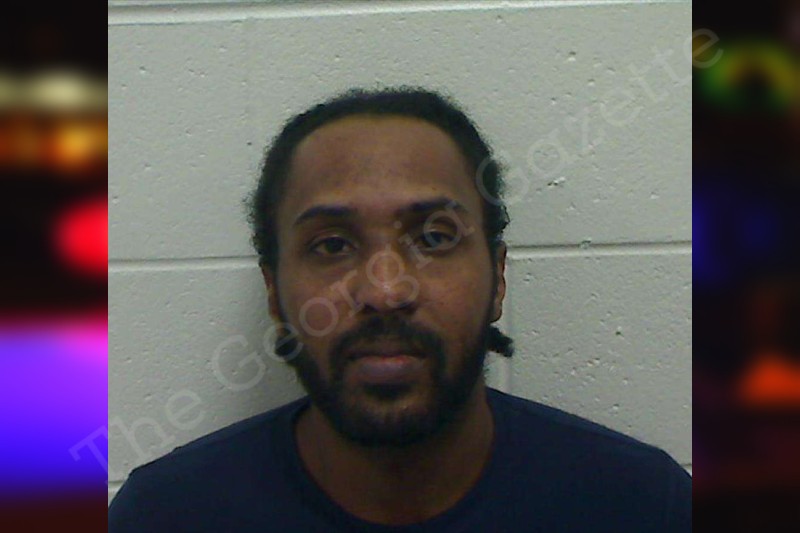 Allen Adams - Bulloch County