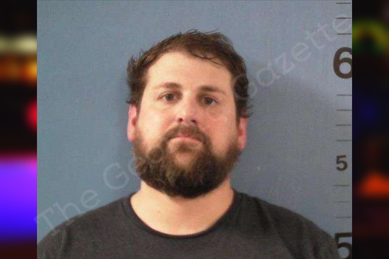 Dustin Afman — Monroe County Jail Bookings