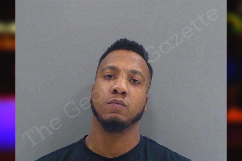 Timothy Aikins — Rabun County Jail Bookings