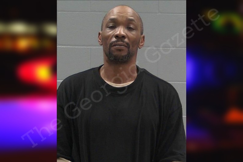 Connell Aldridge — Baldwin County Jail Bookings