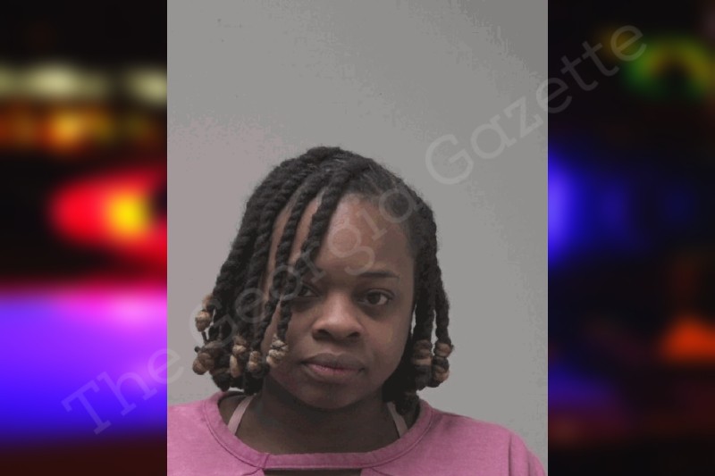 Destiny Allen | Coweta County