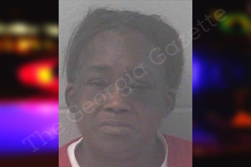 Michelle Arnold | Newton County