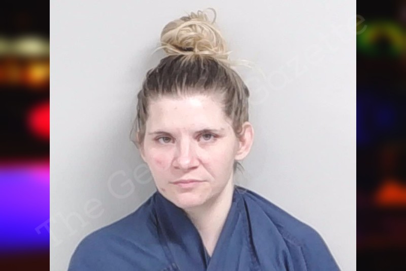 Courtney Arrasmith — Lowndes County