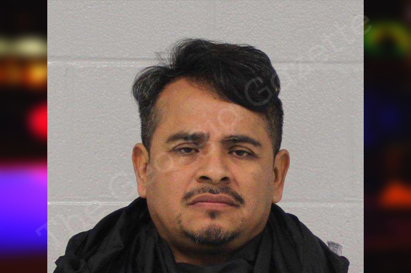 Fermin Arteaga-Roman — Carroll County Jail Bookings