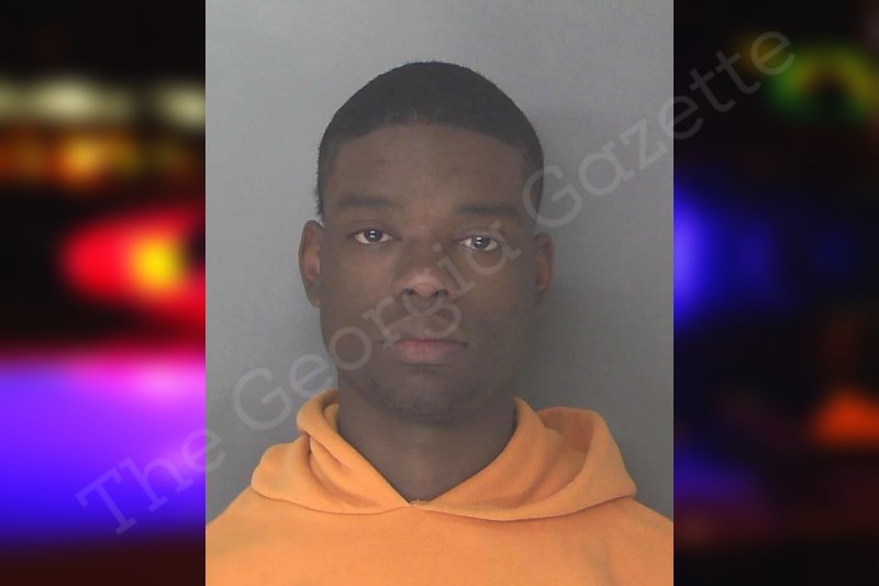 Reginald Artis — Douglas County Jail Bookings