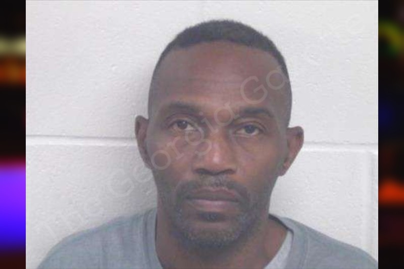 Dennis Atkinson — Washington County Jail Bookings