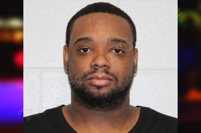 Khalil Avent — Habersham County Jail Bookings