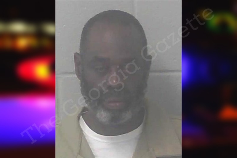 Willie Avery | Newton County Jail Bookings