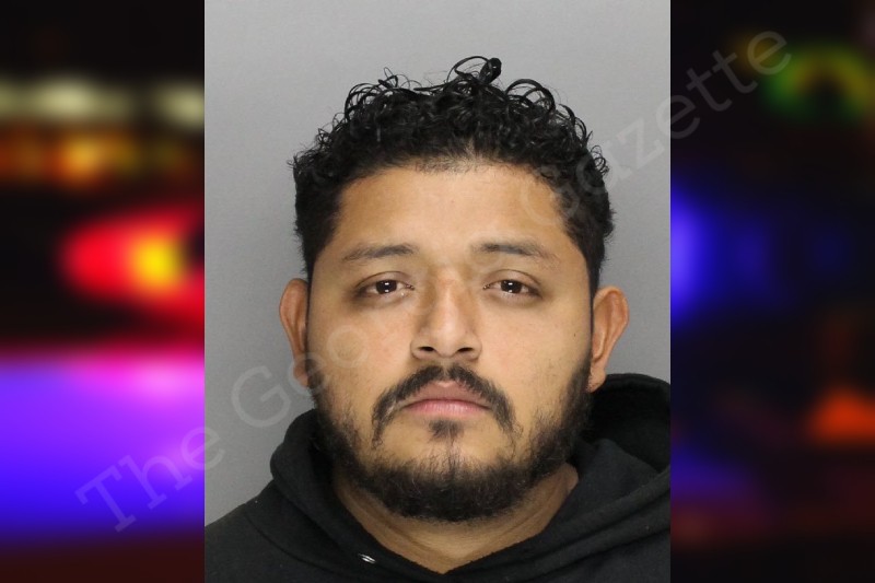 Christopher Avila — Cobb County