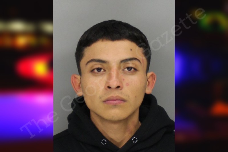 Brian Ayala — Cobb County Jail Bookings Brian Ayala — Cobb County Jail Bookings