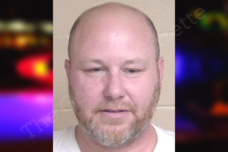 Barry Adams — Walker County Jail Bookings