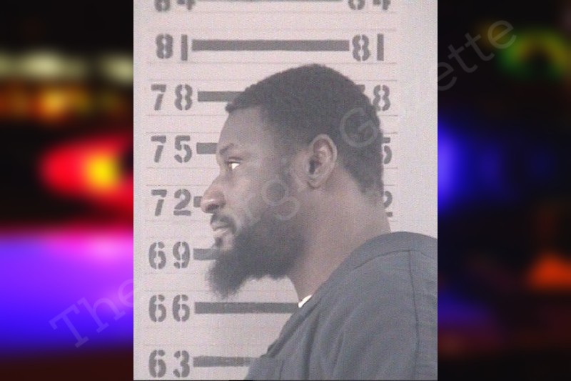 Tarrum Adams | Dougherty County