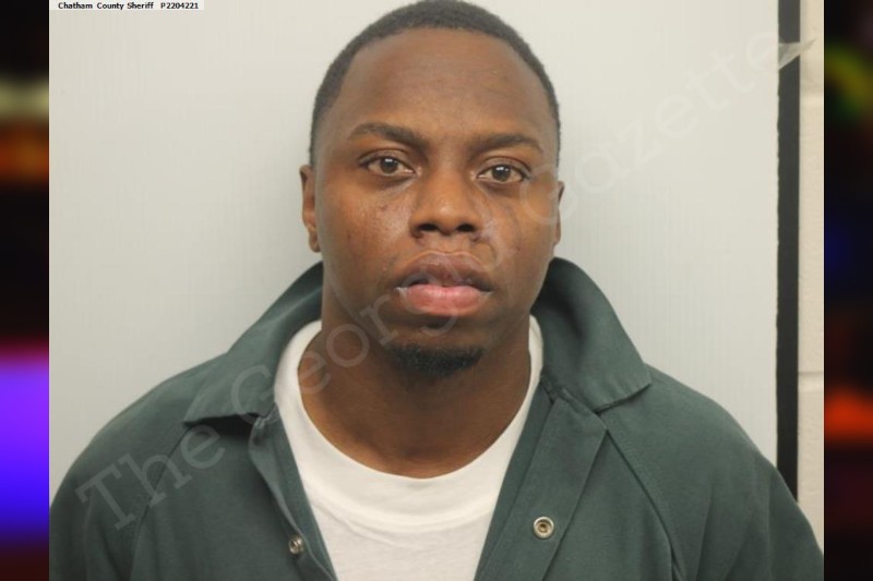 Brandon Adkins — Chatham County Jail Bookings