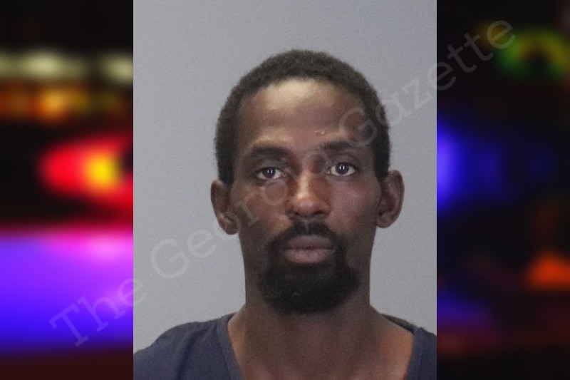 Anthony Akery — Muscogee County