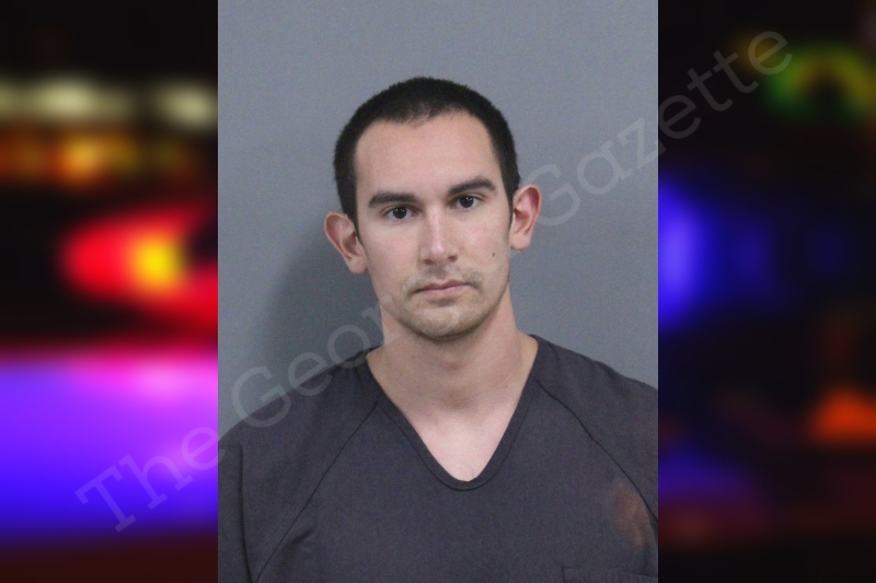 Micah Alexander — Catoosa County
